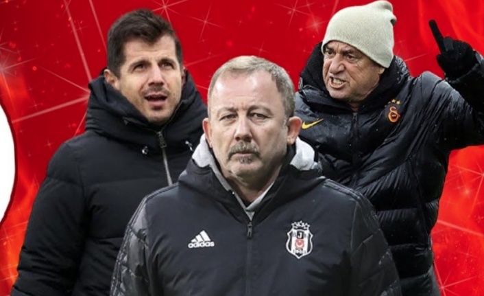 Bu iki maç şampiyonu belirleyebilir. Matematiksel hesaplar... - Duhuliye Bu iki maç şampiyonu belirleyebilir. Matematiksel hesaplar... - Duhuliye