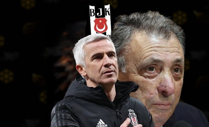 Teknik direktör arayışları sürüyor! Liste başı... - Duhuliye Teknik direktör arayışları sürüyor! Liste başı... - Duhuliye