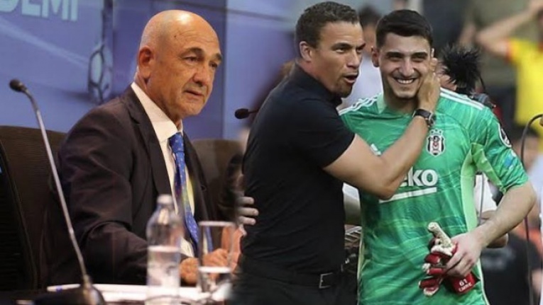 Mehmet Ekşi: Yeni Emre'ler gelmeye devam edecek - Duhuliye