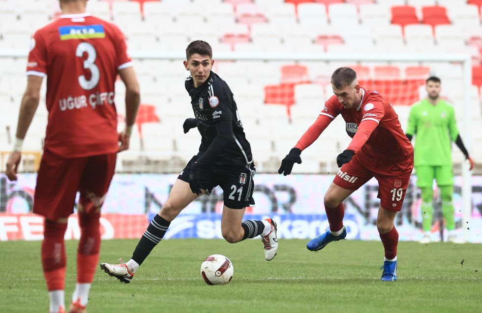 Beşiktaş, 295 dakikadır suskun - Duhuliye Beşiktaş, 295 dakikadır suskun - Duhuliye