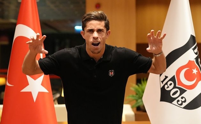 Paulista son kez denedi! Galatasaray derbisinde... - Duhuliye Paulista son kez denedi! Galatasaray derbisinde... - Duhuliye