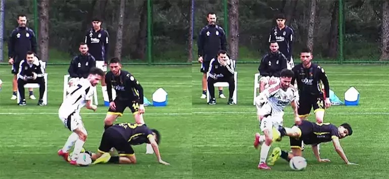 Rafa Silva'nın durumu belli oldu! Derbide olacak mı? - Duhuliye Rafa Silva'nın durumu belli oldu! Derbide olacak mı? - Duhuliye